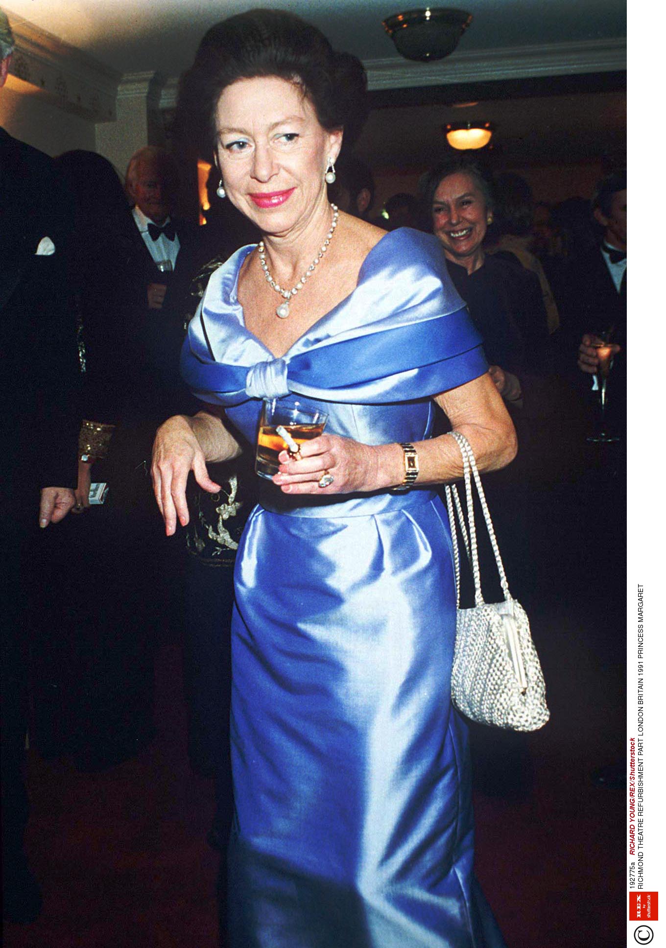 Inside the very scandalous life of Princess Margaret | New Idea