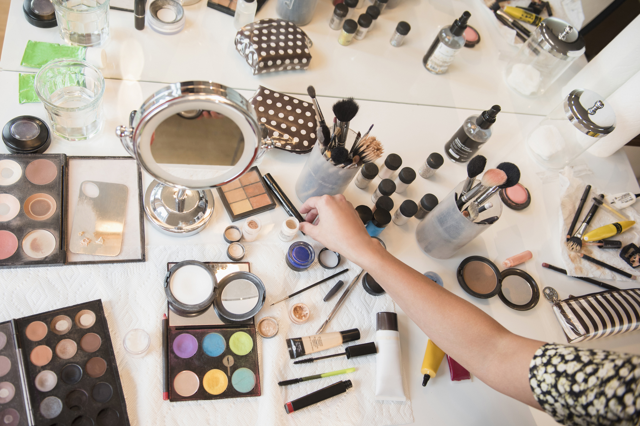 Top makeup mistakes to avoid | New Idea