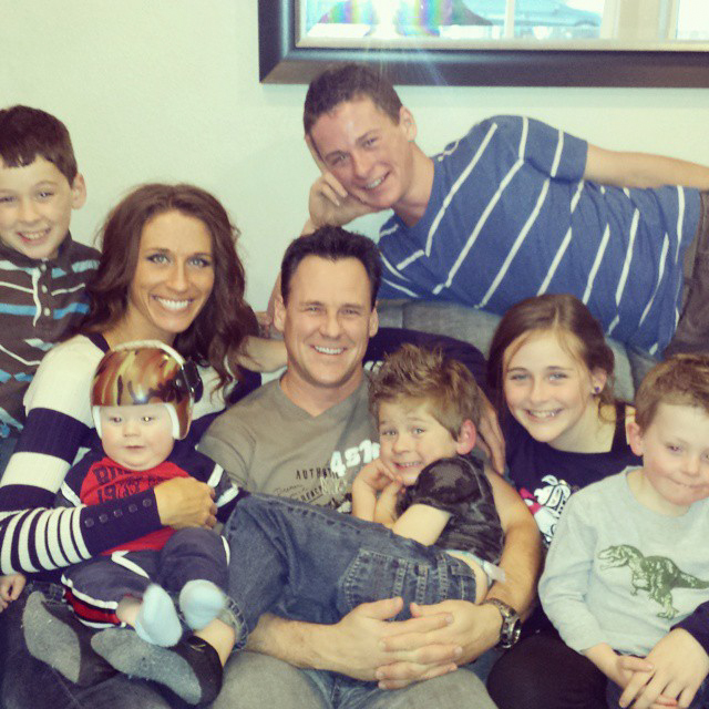 Mum of eight reveals diet that transformed her body | New Idea