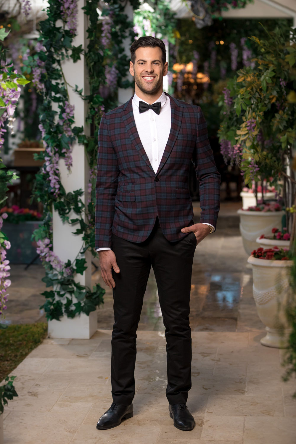 Exclusive: MAFS Carly Bowyer speaks out on The Bachelorette's Robert ...