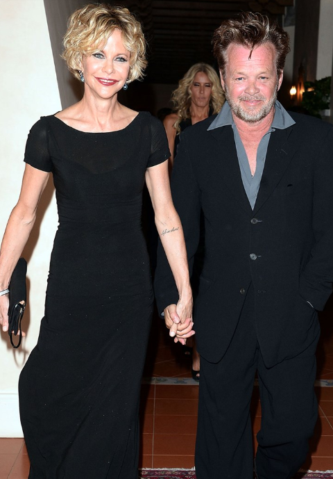 Meg Ryan and John Mellencamp are engaged | New Idea