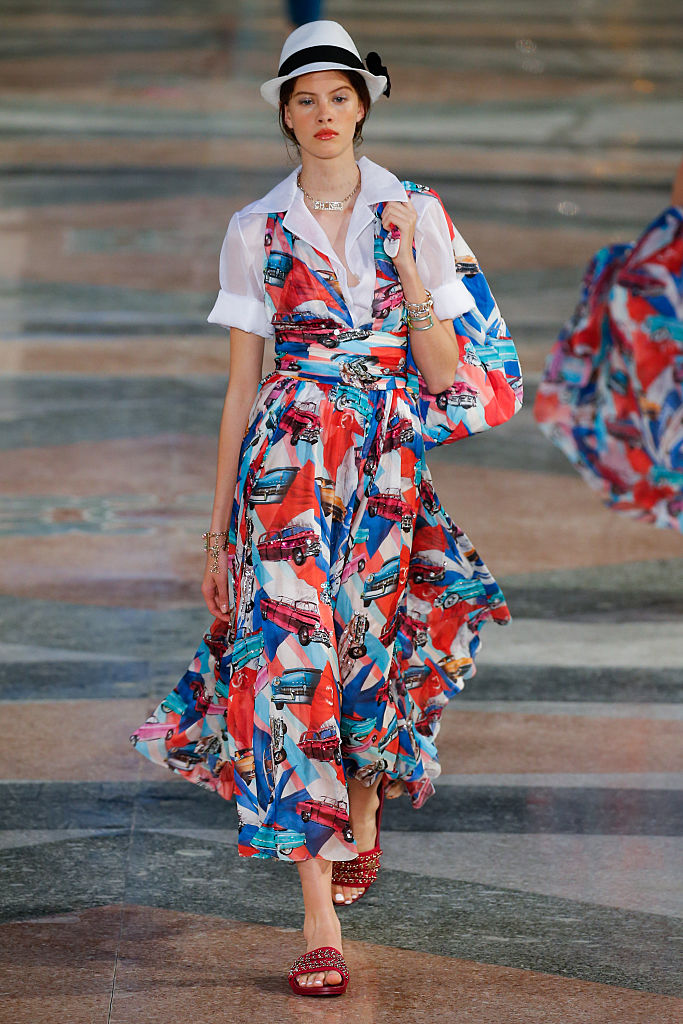 Cuban Fashion & Clothing: 10 Cuban Themed Outfits | New Idea