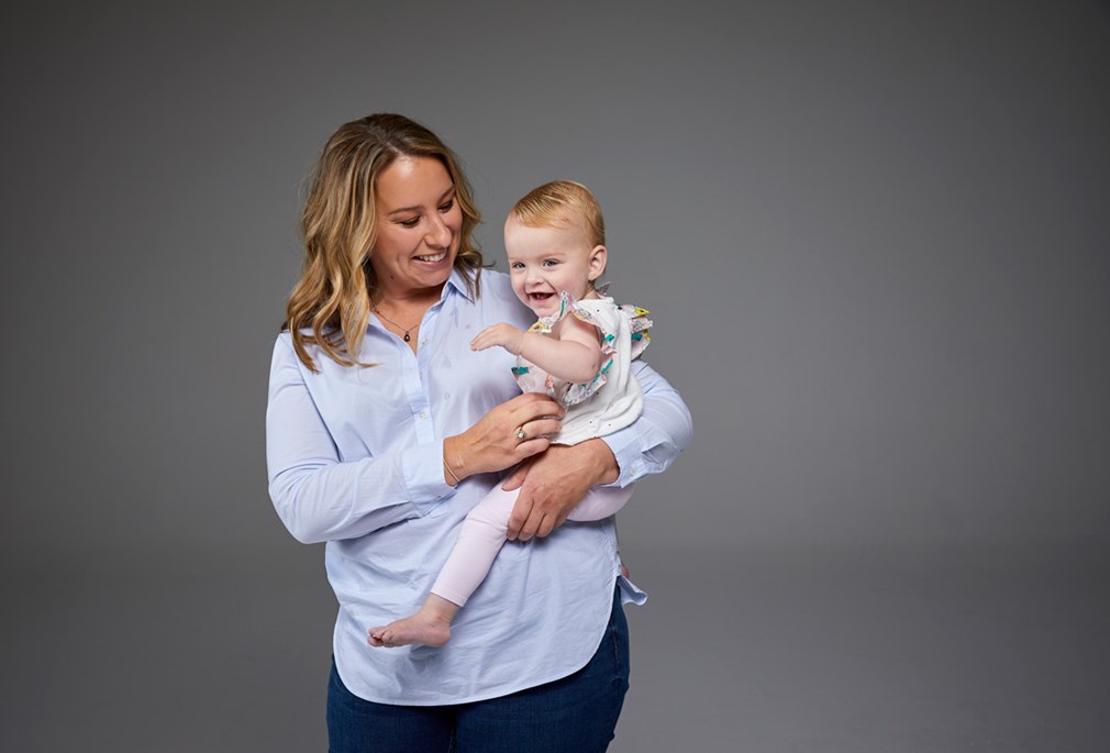 Parents tell how life changes when their baby dropped a nap | New Idea