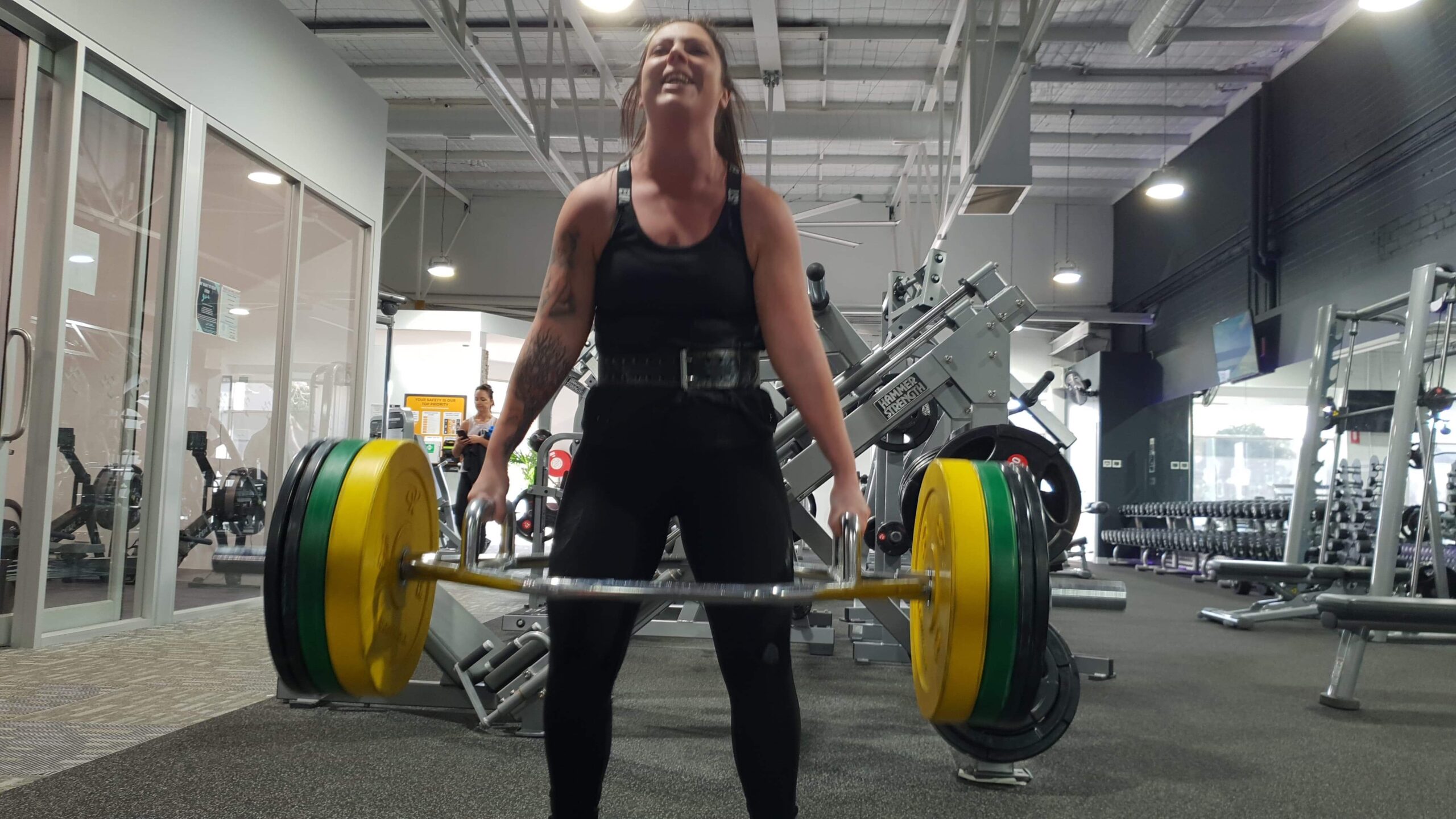 Victoria mum reveals results of 41kg weightloss | New Idea