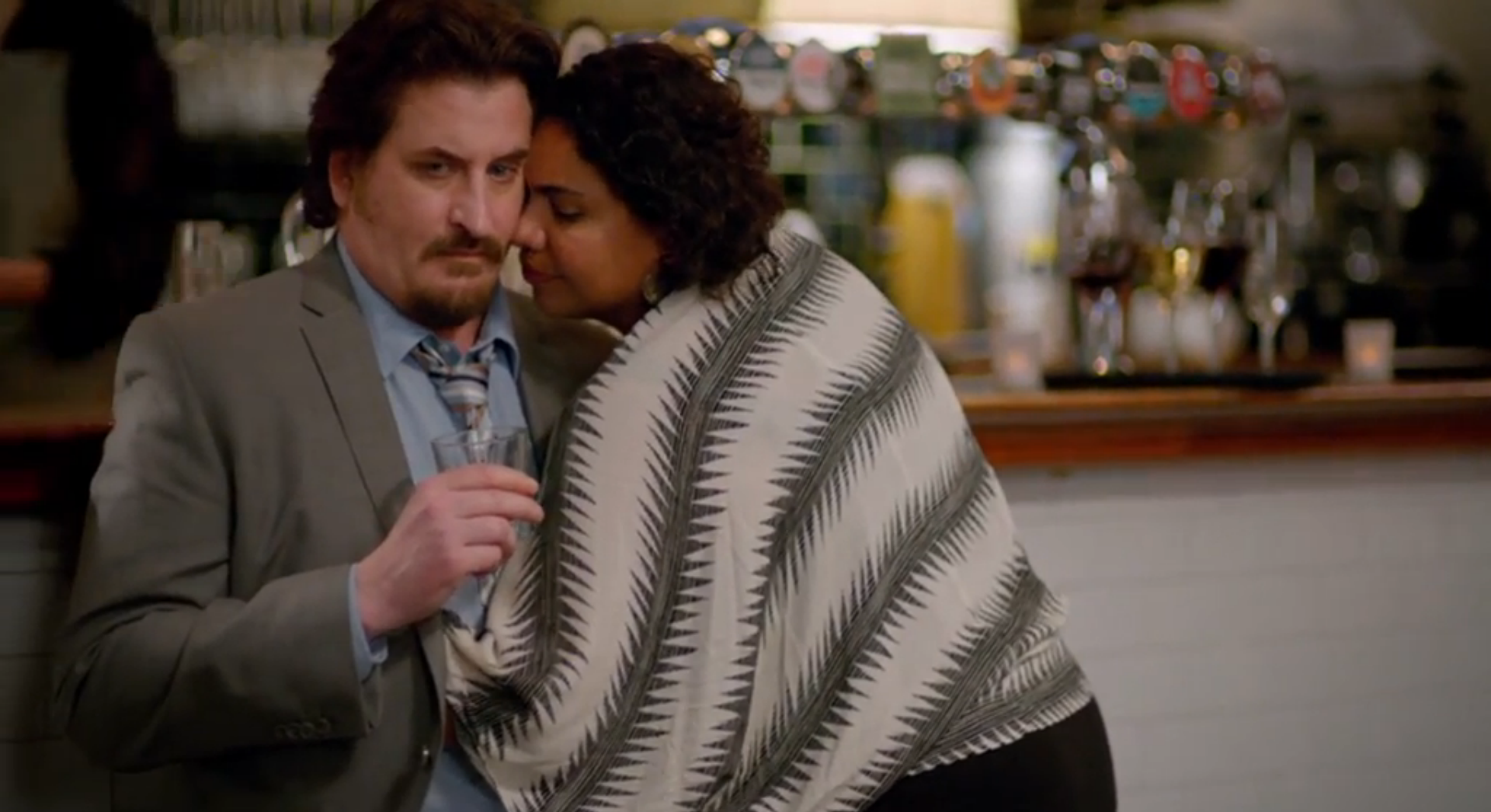 It's official! Offspring wedding shock | New Idea