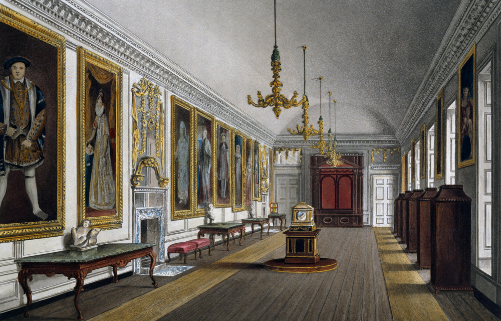 Where do Prince Harry and Meghan Live? | New Idea