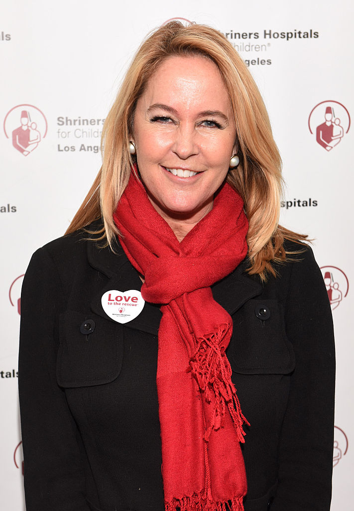 What Tabitha from Betwitched looks like now | New Idea