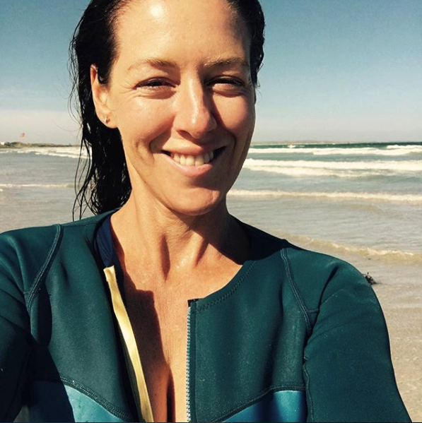 The Project’s Gorgi Coghlan: My family fitness secrets | New Idea