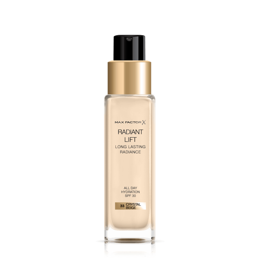 Why you need to revisit the long-lasting foundation | New Idea