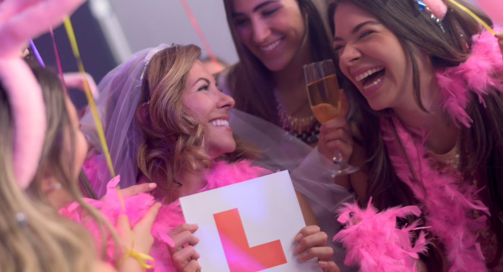 Hens Party Ideas: How to Host a Hen Party | New Idea