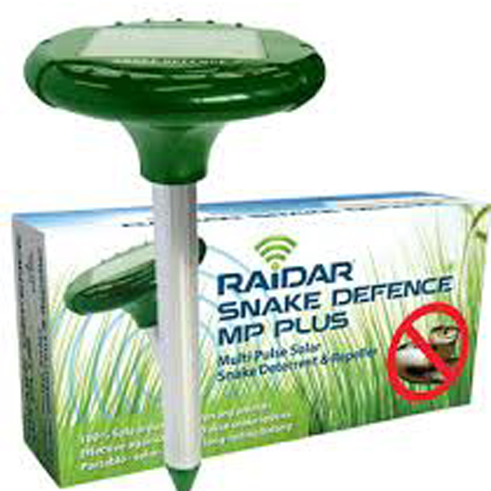 Do Snake Repellers Work? Your Guide to Snake Repellents | New Idea