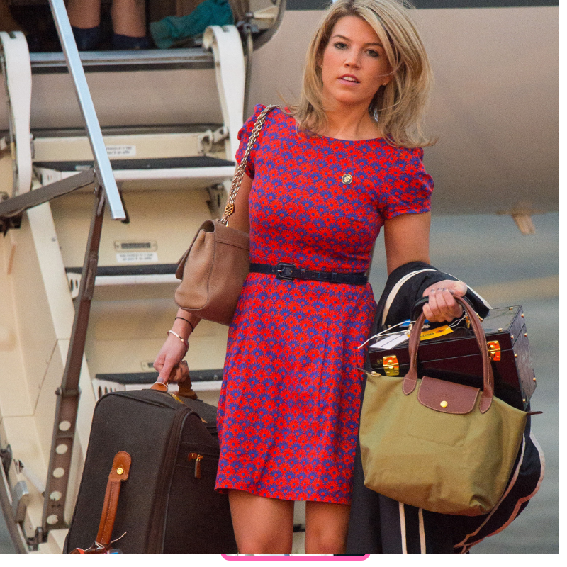 Meet the woman behind Kate Middleton’s signature style | New Idea