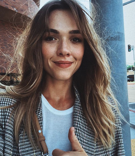 Home & Away’s Demi Harman posts adorable baby pic | New Idea