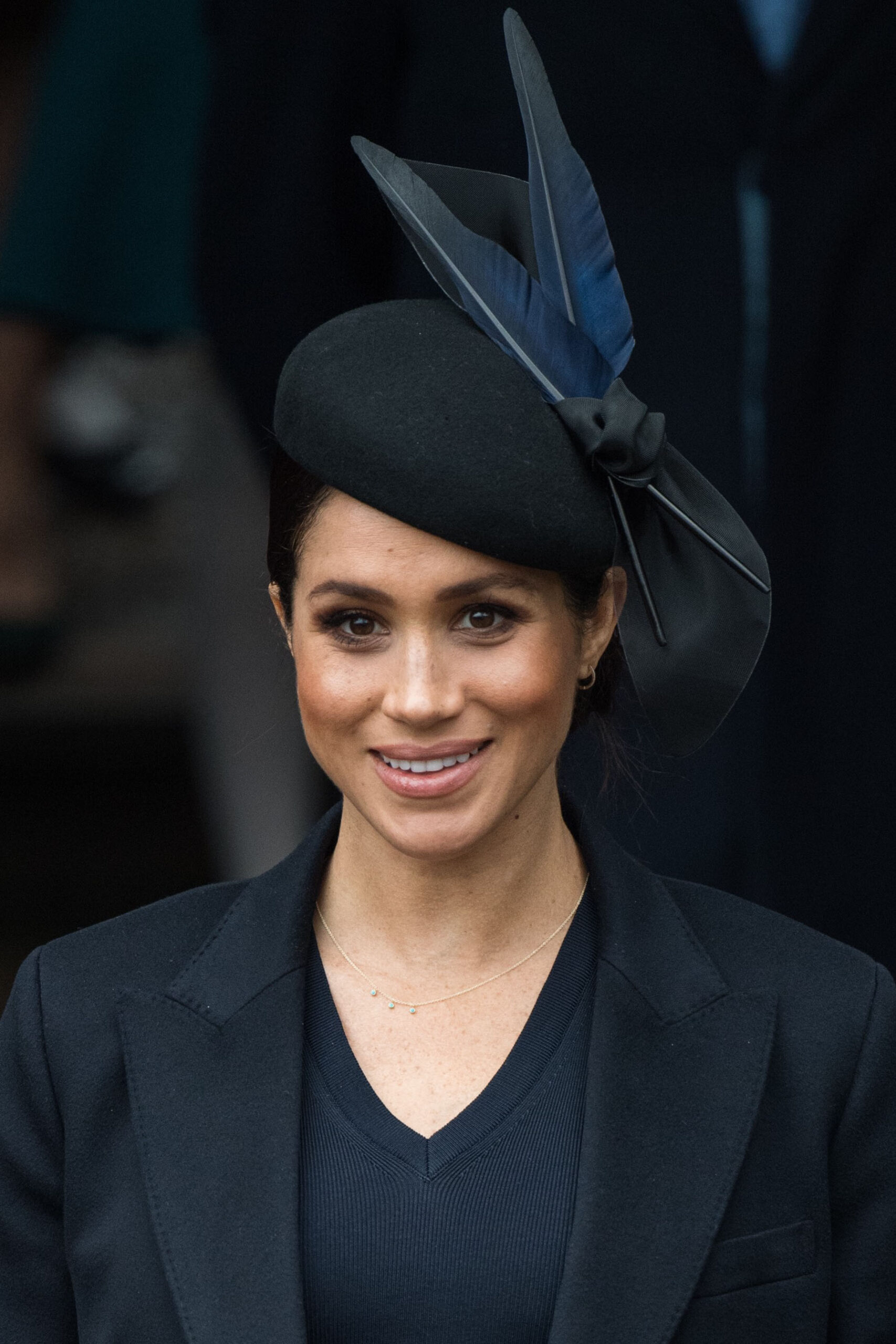 Meghan Markle gets her glow from this DIY mask | New Idea