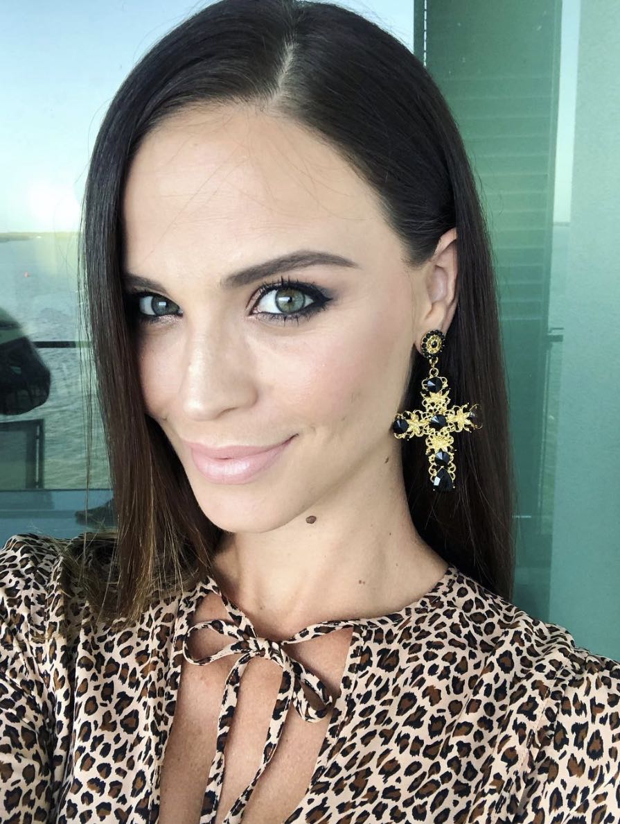 Lauren Brant gets very candid as she shares post about life 10 years ...