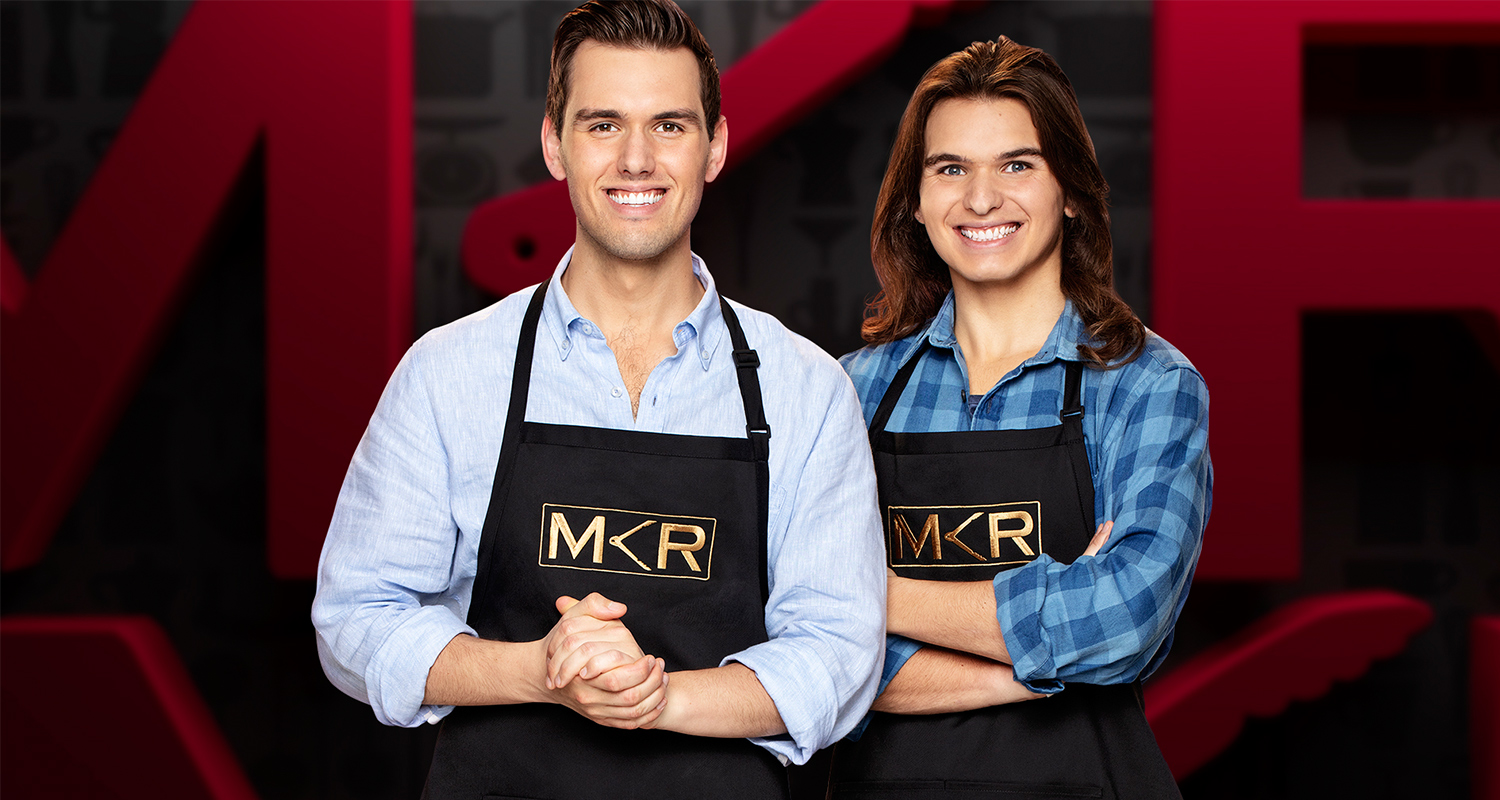 Meet the My Kitchen Rules cast for 2019 | New Idea