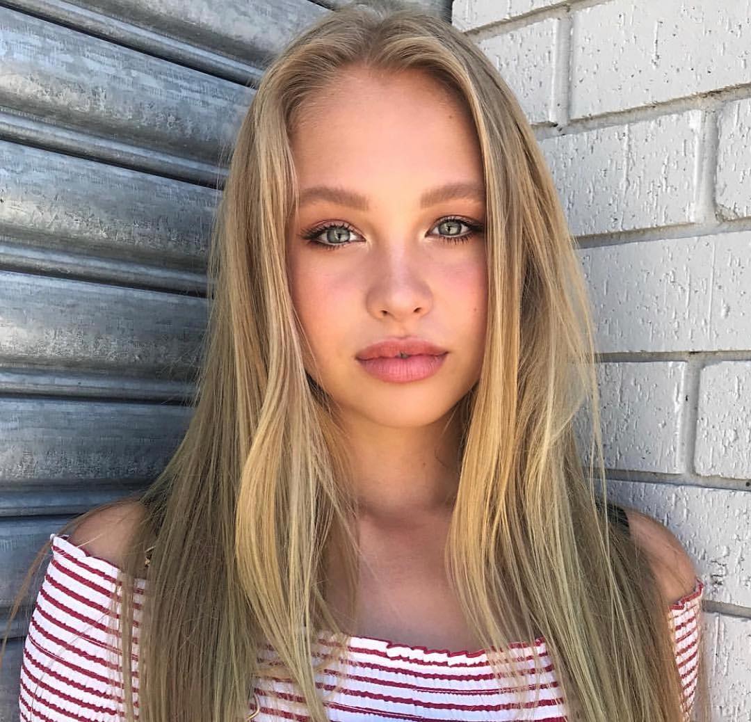 Olivia Deeble: Who is 'Raffy' from Home and Away? | New Idea