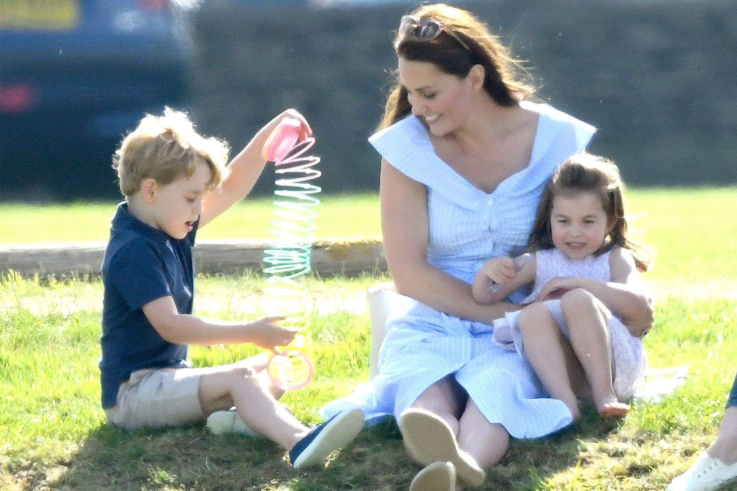 Kate Middleton IS having baby number four | New Idea