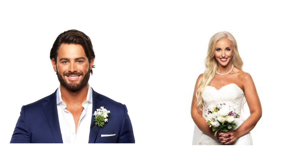 MAFS’ Sam’s hilarious exchange with mother-in-law | New Idea