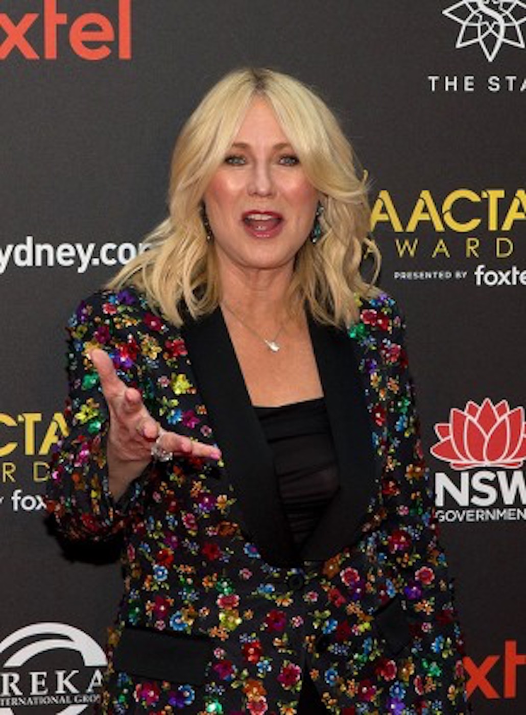 Kerri-Anne Kennerley: 'I'm moving to Today!' | New Idea