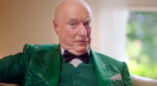 Home and Away's Ray Meagher launches new fragrance | New Idea
