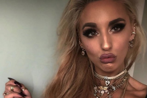 MAFS Elizabeth as you've never seen her before | New Idea