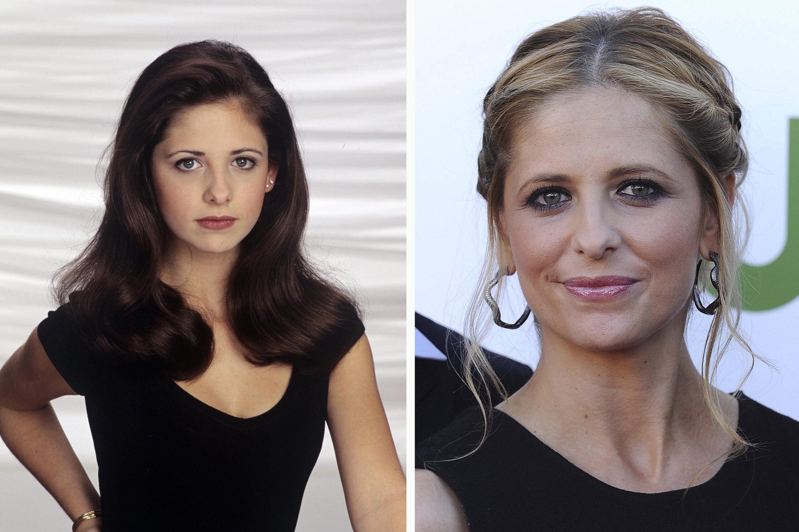 Sarah Michelle Gellar reveals her skincare secrets | New Idea