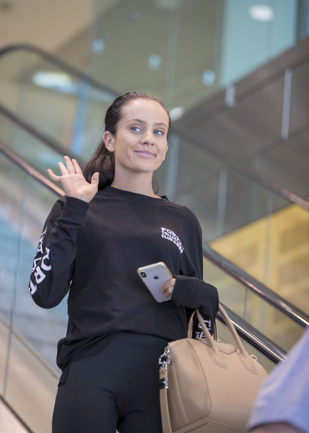 Married At First Sight Ines breaks silence drink driving charge | New Idea