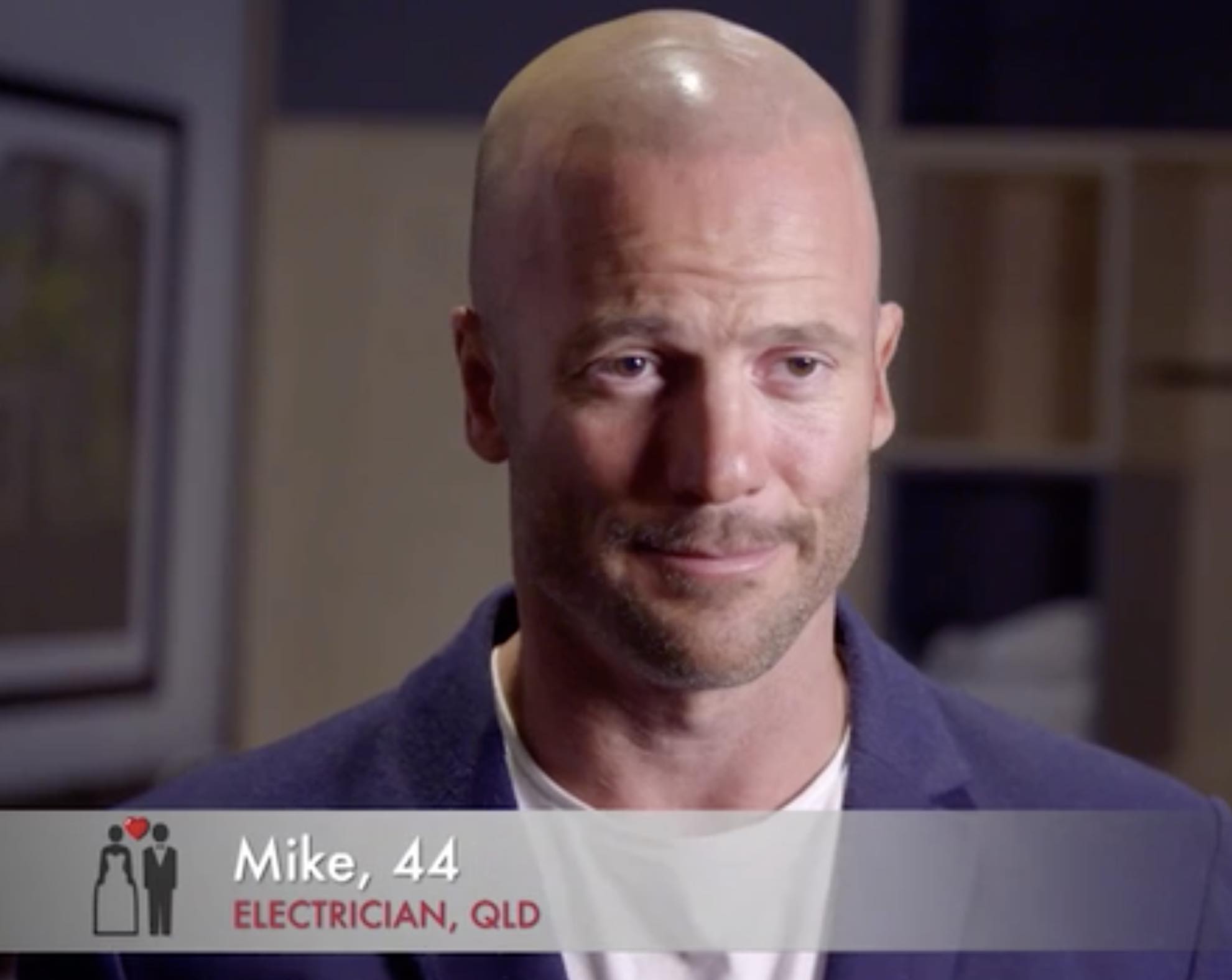 MAFS Mike shows new side which SHOCKS the cast | New Idea