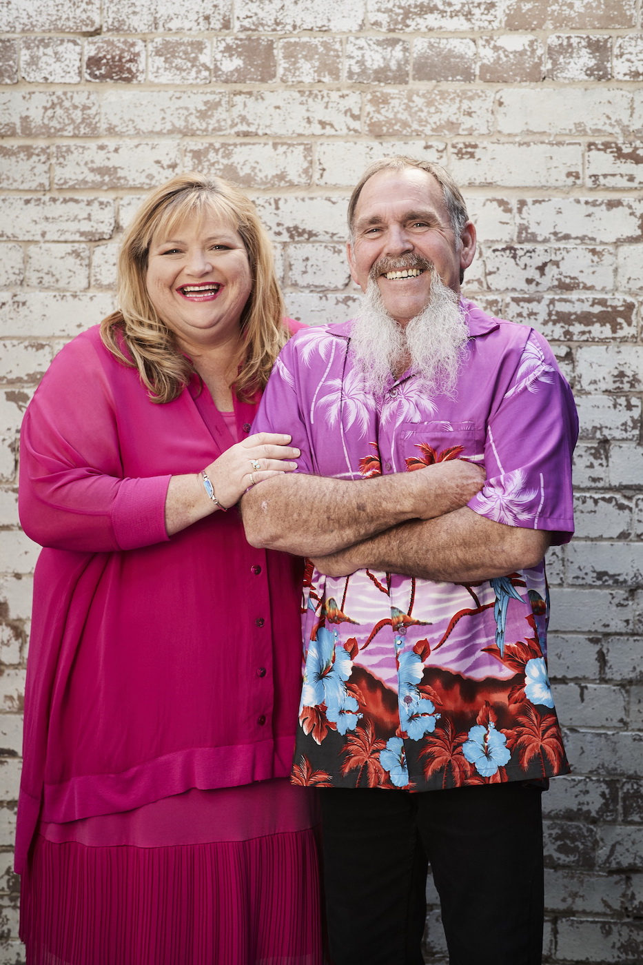 Instant Hotel: Meet Razz and Mark! | New Idea