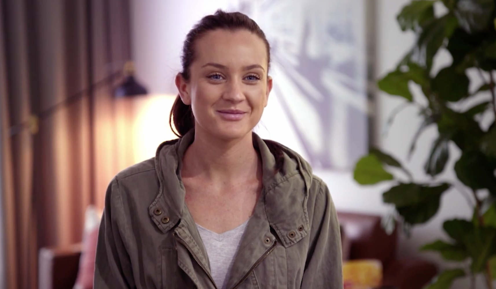 Ines Basic reveals DRAMATIC makeover | New Idea