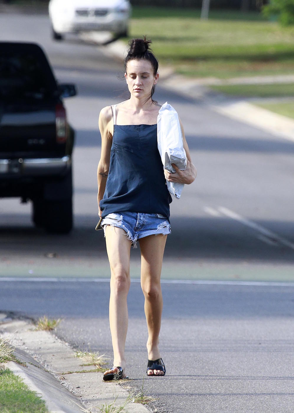 Fears for Ines - most shocking MAFS pics ever | New Idea