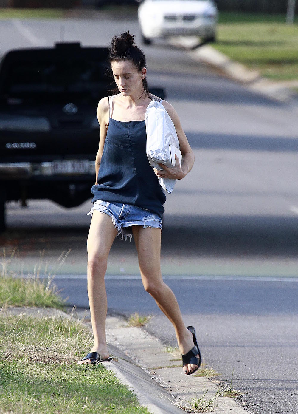 Fears for Ines - most shocking MAFS pics ever | New Idea