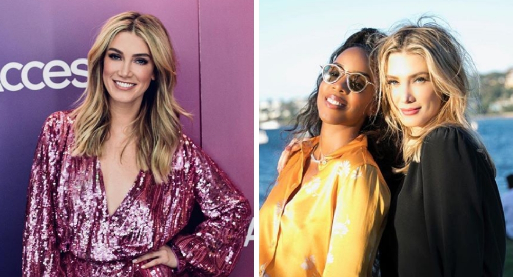 Demanding Delta creates drama on 'The Voice' | New Idea