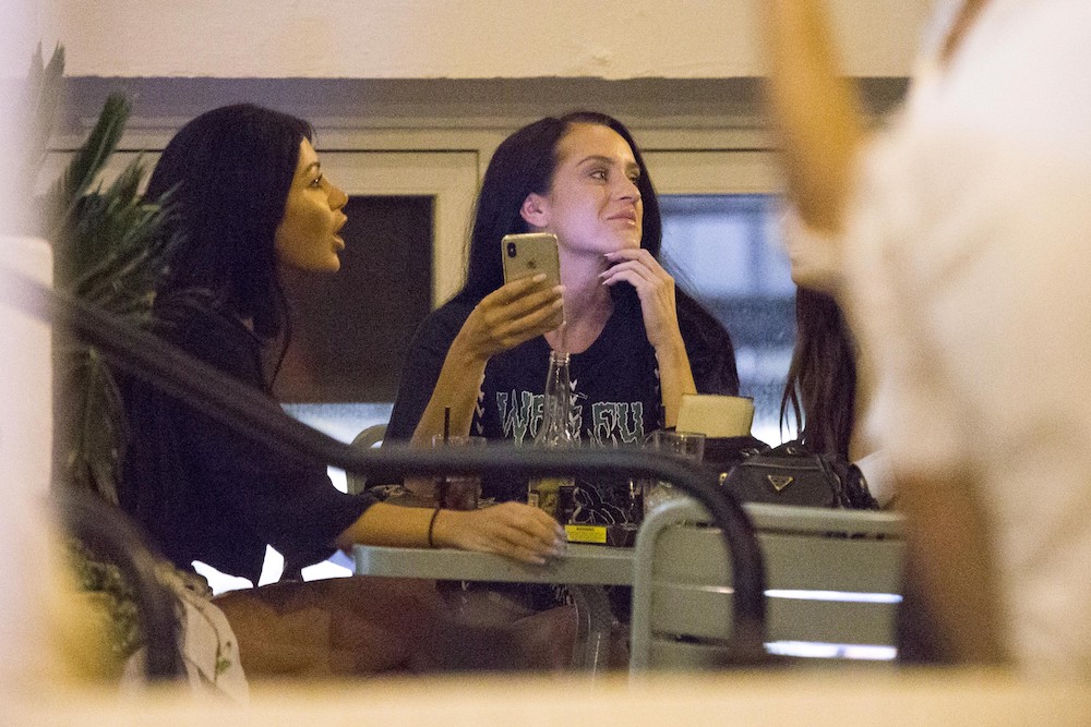 Is this proof MAFS Martha and Michael SPLIT? | New Idea