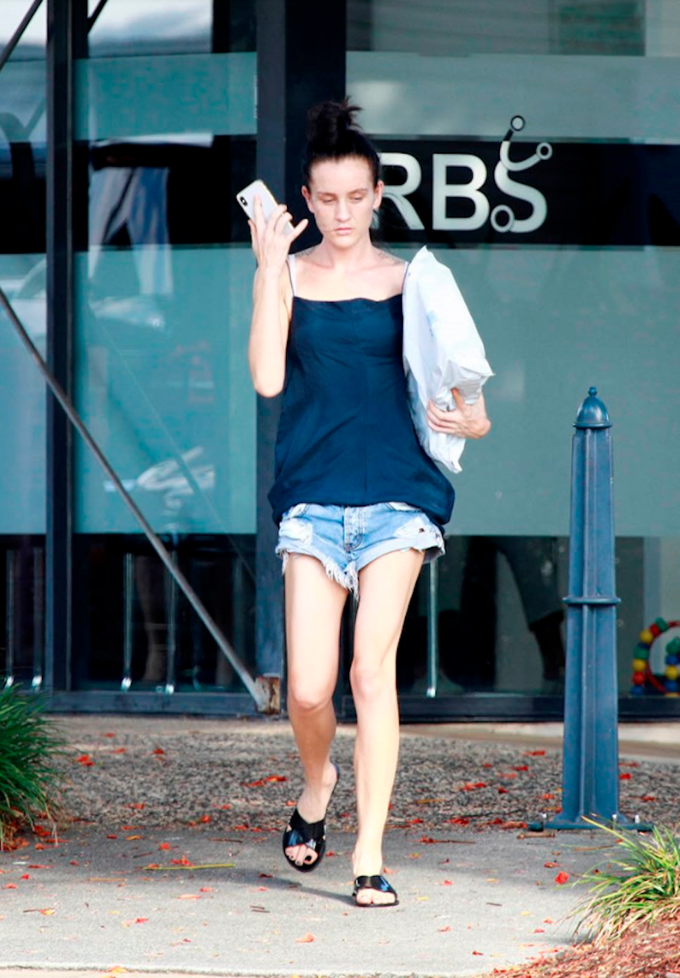 MAFS Ines is due in court on Monday | New Idea