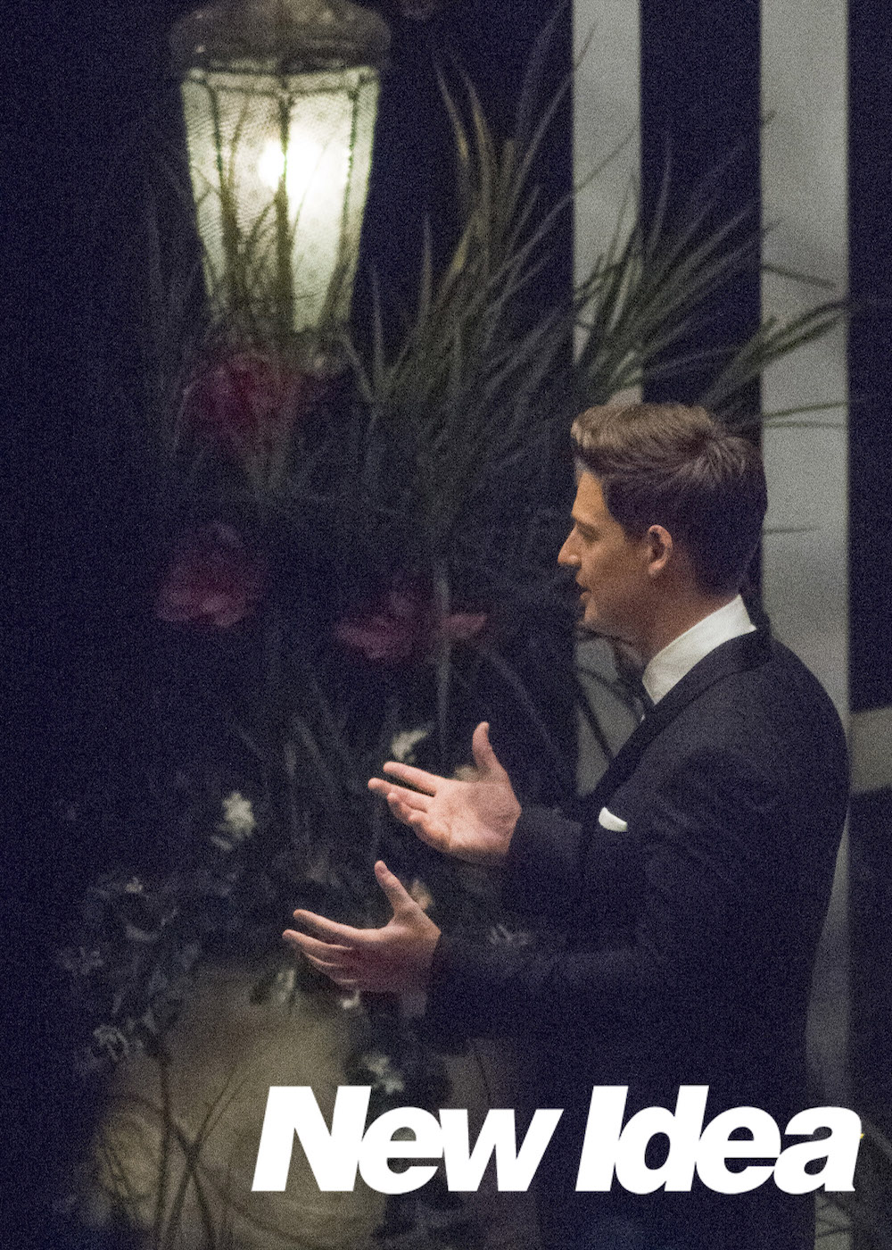 NEW IDEA EXCLUSIVE: The VERY first photos from The Bachelor 2019 ...