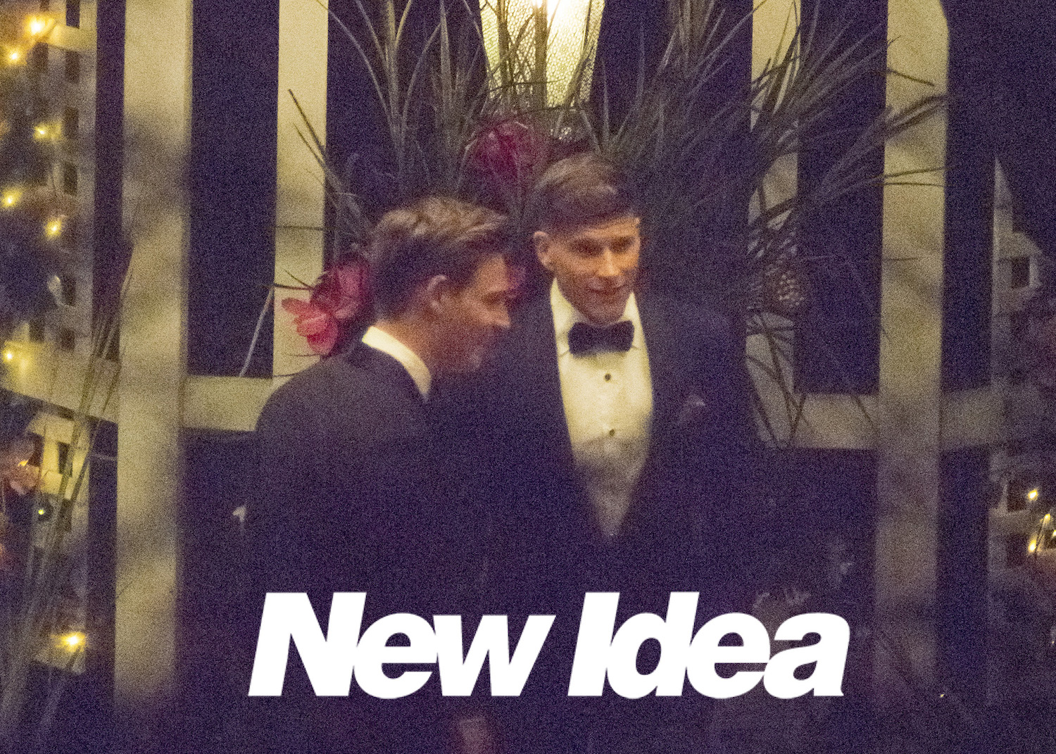 NEW IDEA EXCLUSIVE: The VERY first photos from The Bachelor 2019 ...