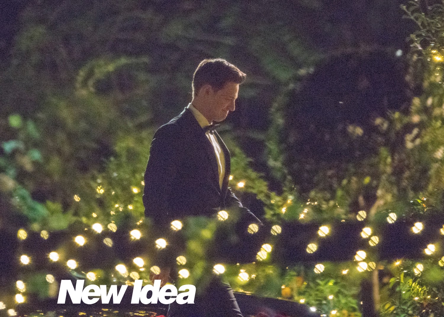 NEW IDEA EXCLUSIVE: The VERY first photos from The Bachelor 2019 ...