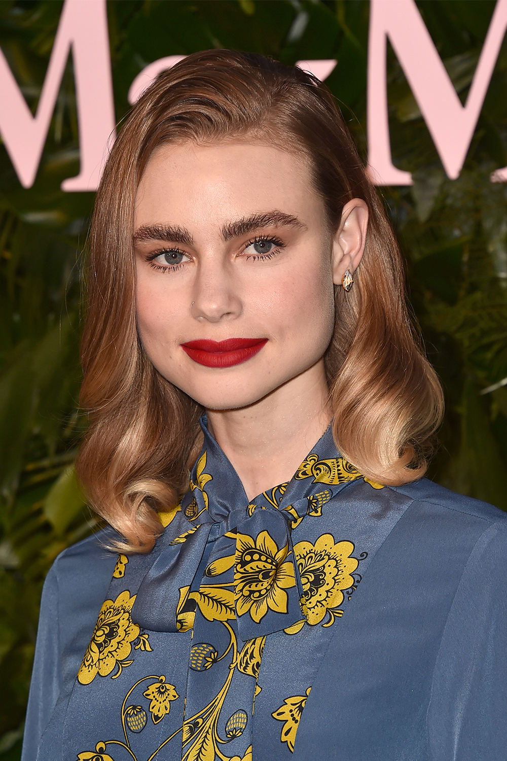 Lucy Fry: 26 Things You Didn't Know About Lucy | New Idea