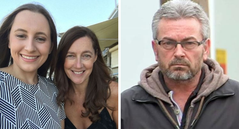 Borce Ristevski terrifying calls: Listen to the recordings | New Idea