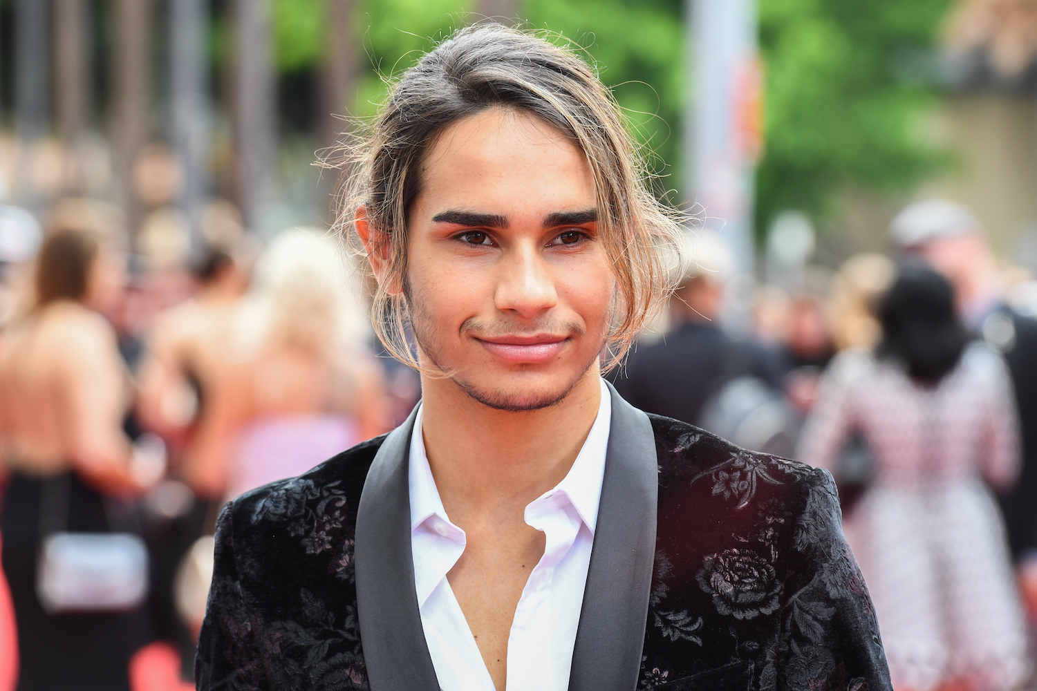 Isaiah Firebrace News & FAQs: How Well Do You Know Isaiah? | New Idea