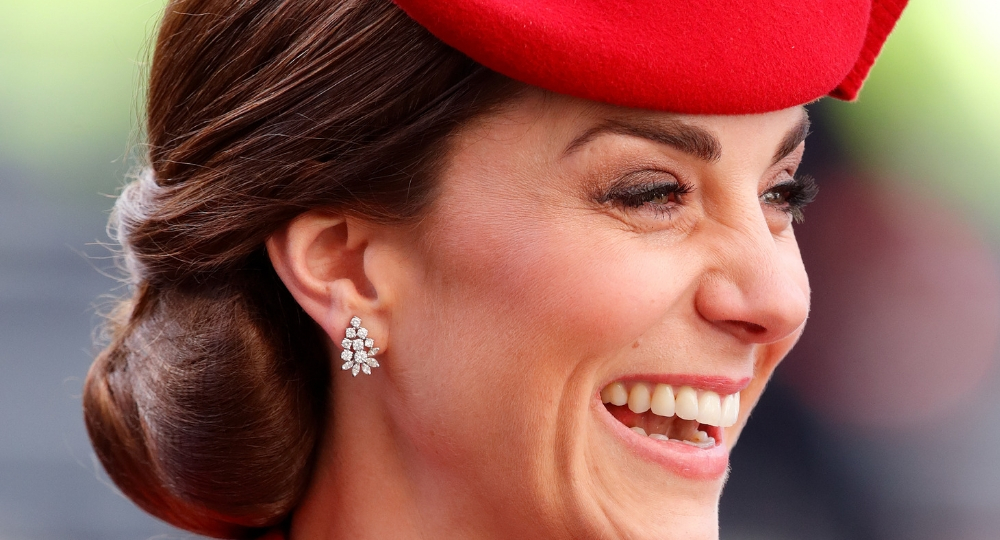 The CHEEKY nickname Kate Middleton had at school revealed | New Idea