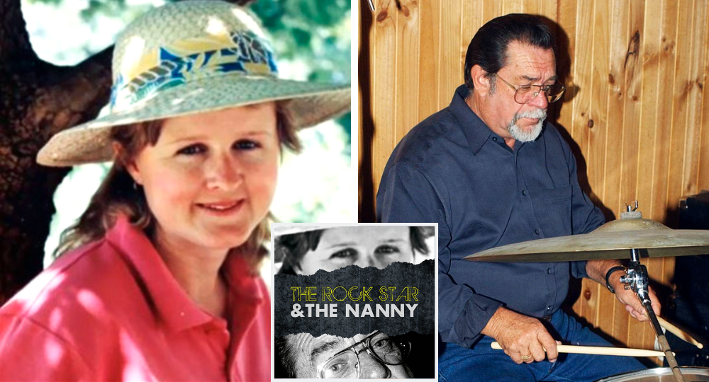 The Rock Star & The Nanny podcast: Police and family reveal murdered ...