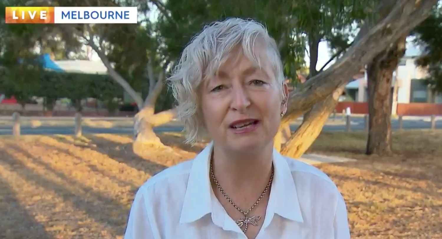 WATCH: Karen Ristevski's childhood friend describes how she knew Borce ...