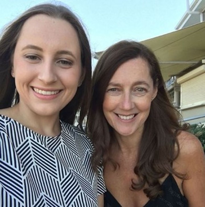 WATCH: Karen Ristevski's childhood friend describes how she knew Borce ...