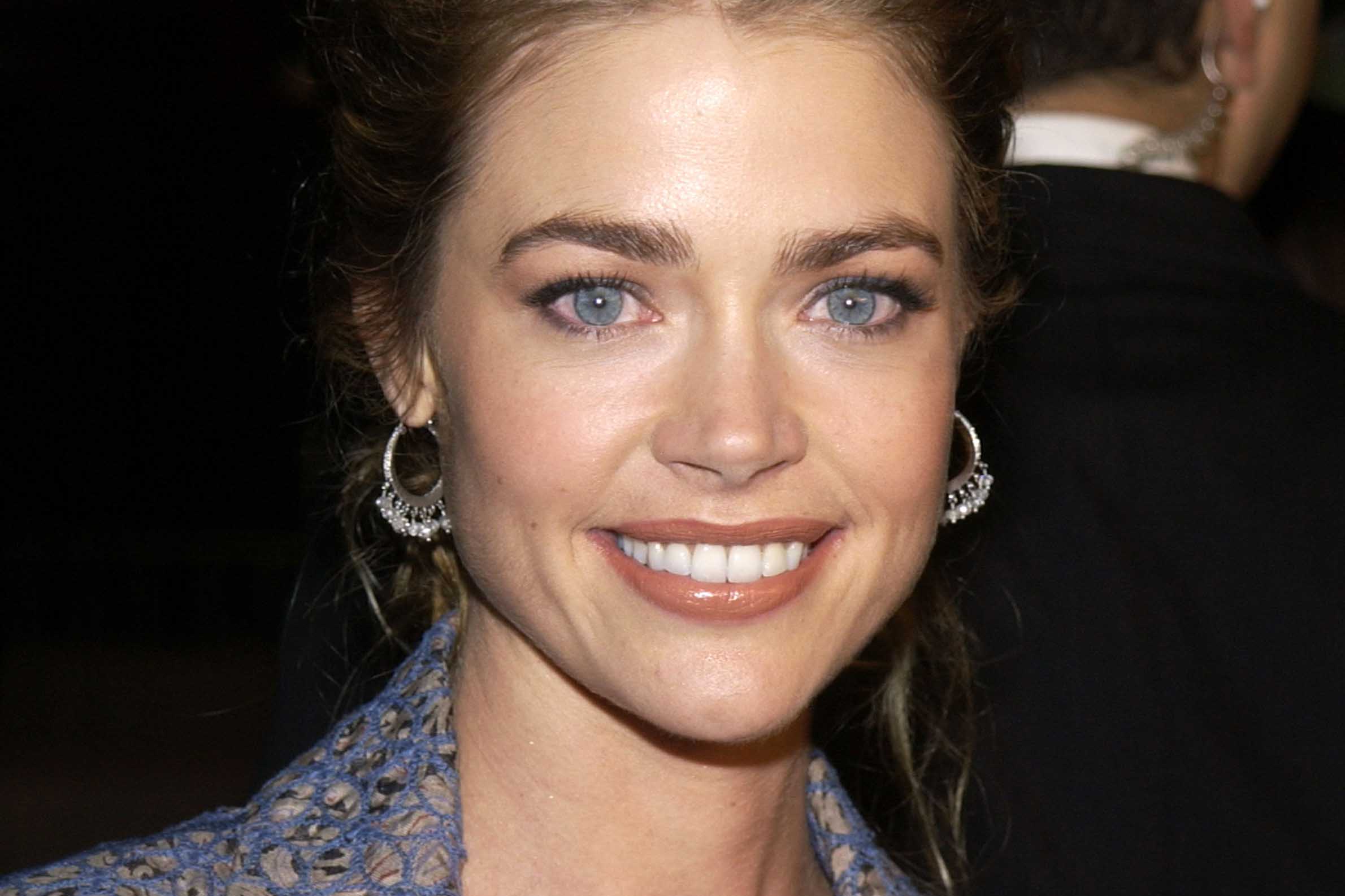 Actress Denise Richards talks surgery rumours | New Idea