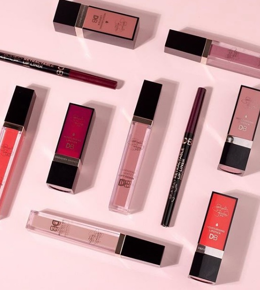 Married At First Sight's Sarah Roza drops makeup line | New Idea