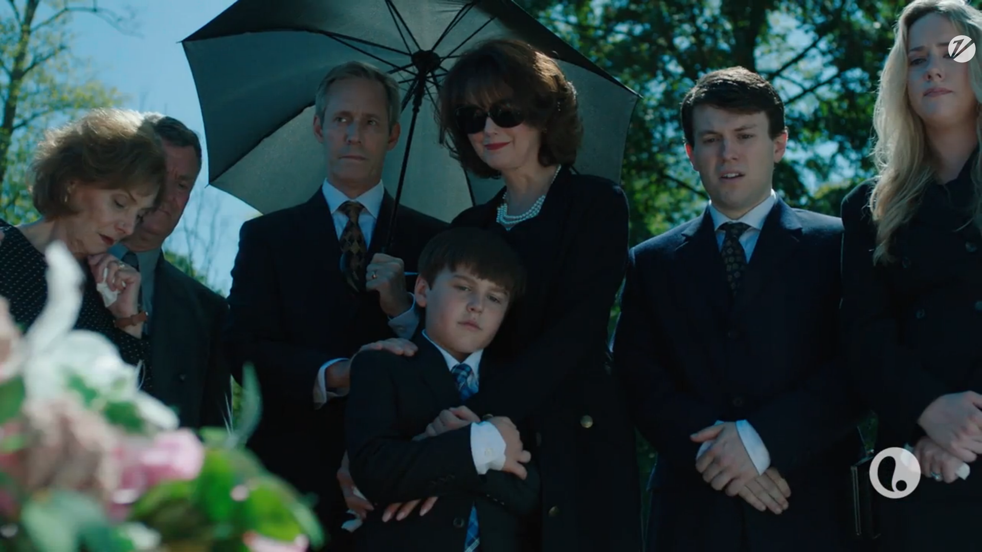 JonBenet Ramsey Lifetime movie trailer drops | New Idea