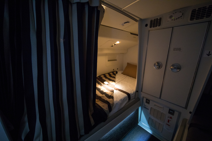 Plane secrets: 6 things you never knew about flying | New Idea